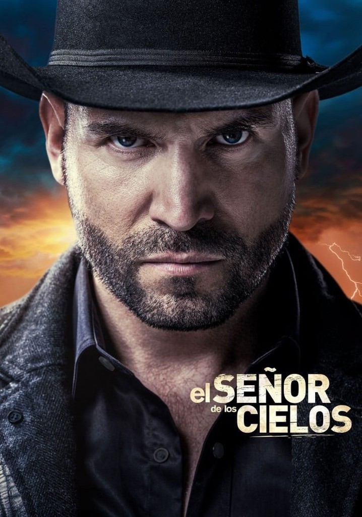El señor de los cielos temporada 8 - Ver todos los episodios online
